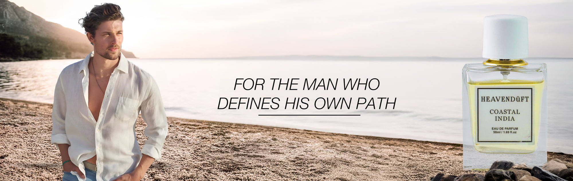 Hand-crafted perfumes I Natural Fragrances – Heavenduft