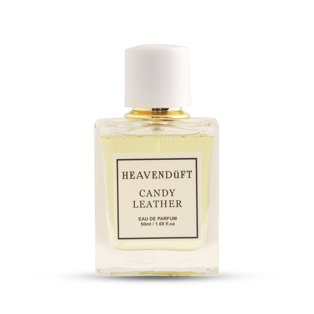 EAU DE PARFUM – Heavenduft