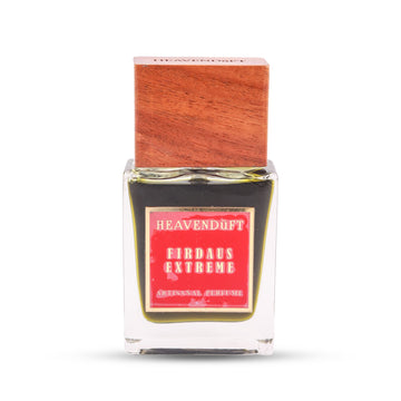 Hand-crafted perfumes I Natural Fragrances – Heavenduft