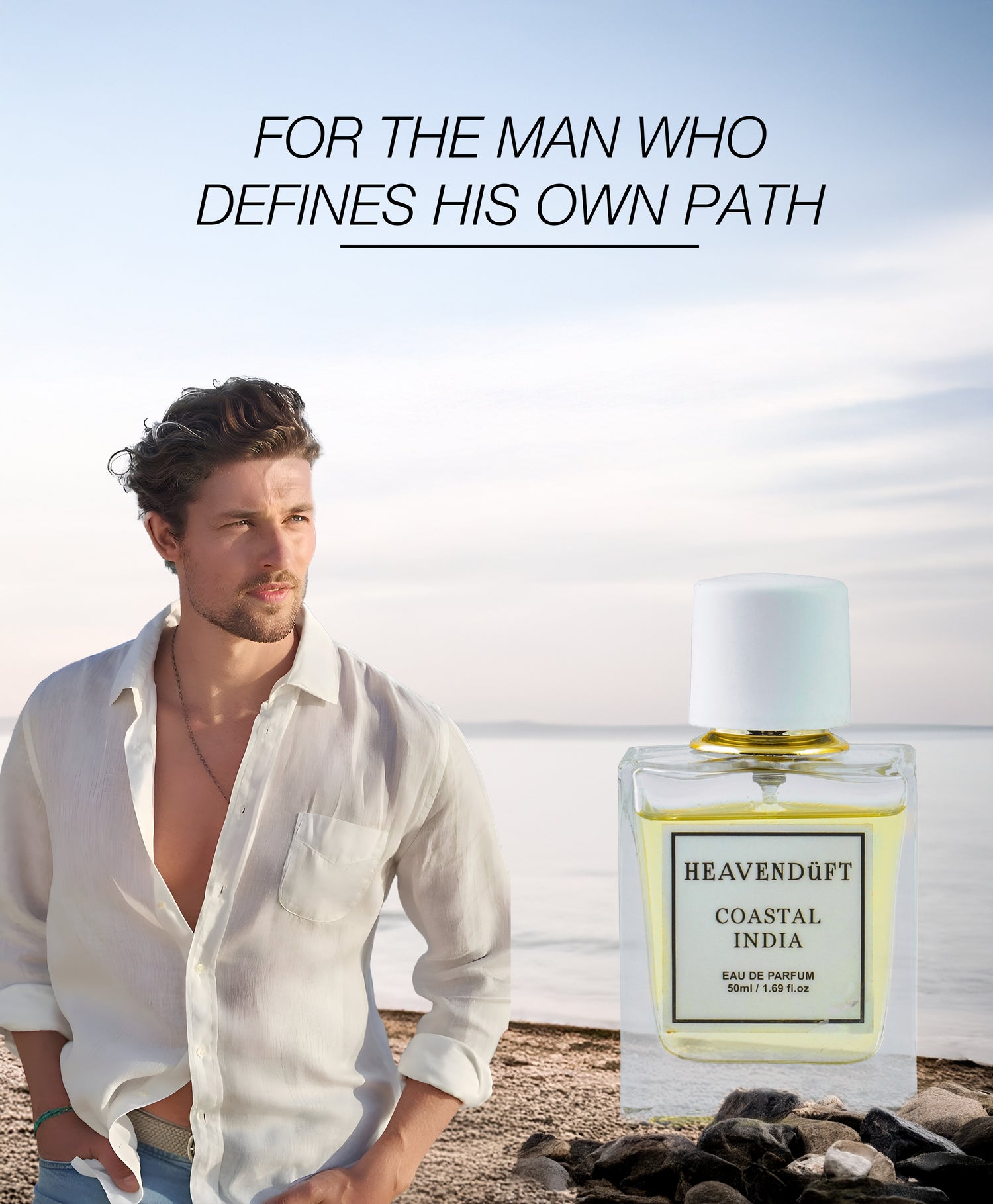 Hand-crafted perfumes I Natural Fragrances – Heavenduft