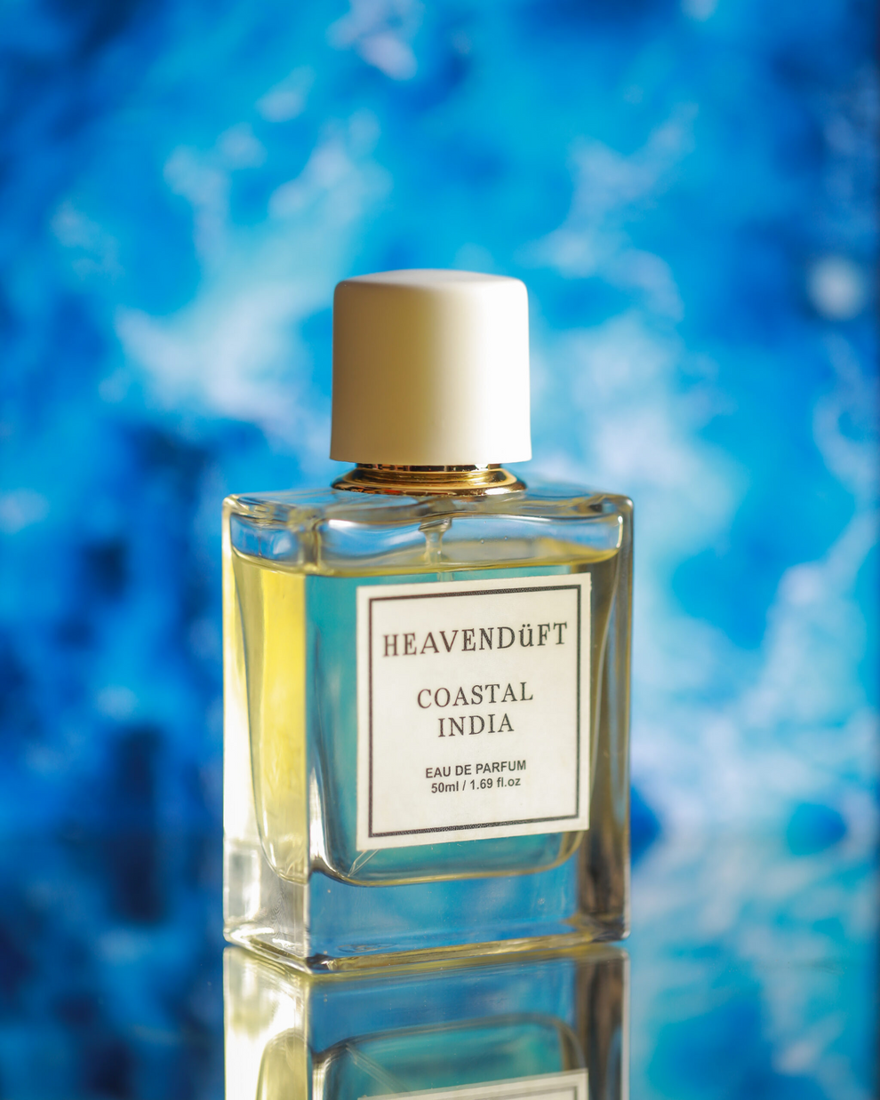 COASTAL INDIA EDP – Heavenduft